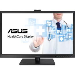 ASUS OLED-Monitor &raquo;HA3281A&laquo; 80 cm/32 &prime;&prime; 3840 x 2160 px 0,1 Reaktionszeit Eingebautes Farbmessger&auml;t unterst&uuml;tzt Selbst-/Autokalibrierung zur Gew&auml;hrleistung 
