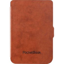 PocketBook E-Reader-H&uuml;lle &raquo;Shell Cover&laquo; PocketBook Basic Lux 2 PocketBook Touch HD 3 PocketBook Touch Lux 4 f&uuml;r PocketBook Color, Touch HD 3, Touch 