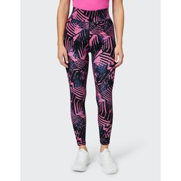 Venice Beach Damen Leggings &raquo;TIGHTS KEEVA&laquo; bunt XS (36), N-Gr