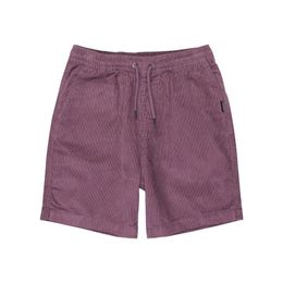 Quiksilver Herren Bermudas &raquo;Taxer&laquo; lila 14