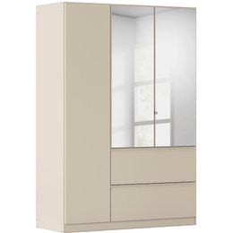 Rauch Dreht&uuml;renschrank &raquo;Kleiderschrank Schrank Garderobe COSTA in den Breiten 91/136/181 cm&laquo; in 3 Ausstattungen BASIC/CLASSIC/PREMIUM, mit Spiegel, 