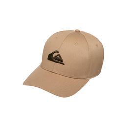 Quiksilver Herren Trucker Cap &raquo;Decades&laquo; Einheitsgr&ouml;&szlig;e