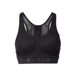 Nike Sports Bra 'UltraBreathe' female Black size S