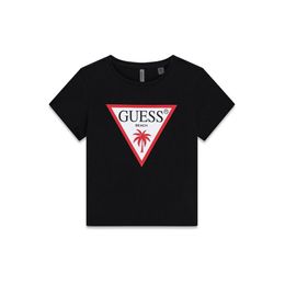 Guess Shirt girl Black size 16