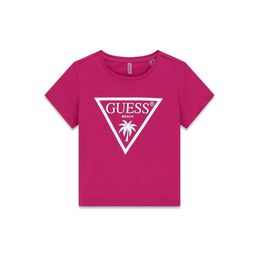 Guess Shirt girl Pink size 14