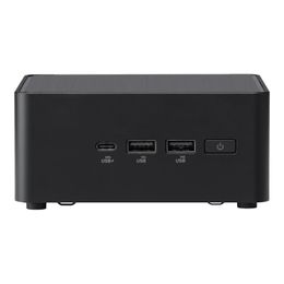 Hyrican Business-PC &raquo;Mini-PC NUC CTS00998 Intel Ultra 7 165H 16GB DDR5 480GB SSD Win 11 Pro&laquo; SFF (11.7cm x 11.2cm x 5.4cm; 800 g) Wi-Fi; Bluetooth; Windows 11