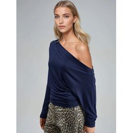 Busem Shirt Damen Gr&ouml;&szlig;e M navy