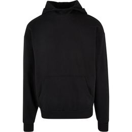 Urban Classics Herren Urban Classics Kapuzensweatshirt &raquo; Herren High Neck Hoody&laquo;, 1 Stk. S