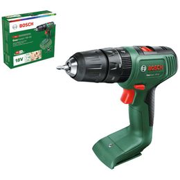 Bosch Home and Garden Akku-Schlagbohrschrauber &raquo;EasyImpact 18V-40&laquo; ohne Akku und Ladeger&auml;t, 18 Volt System gr&uuml;n Unbegrenzte Freiheit &ndash; Kompatibel mit alle Ger&auml;ten der 18V 