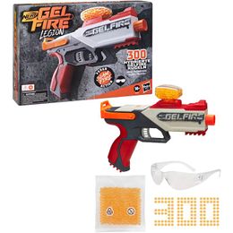 Hasbro Blaster &raquo;Nerf Pro Gelfire Legion&laquo; inkl. 300 hydrierte Gelfire Kugeln