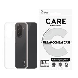 CARE by PanzerGlass Handyh&uuml;lle &raquo;Urban Combat Case f&uuml;r Samsung Galaxy A36 5G&laquo; Samsung Galaxy A36 5G Backcover, Schutzh&uuml;lle, Handyschutzh&uuml;lle, Case, 