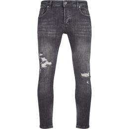 2Y Premium Herren 2Y Premium Bequeme Jeans &raquo;2Y Premium Herren 2Y Skinny Fit Jeans&laquo; 31, Normalgr&ouml;&szlig;en