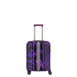Travelite Herren Travelite Hartschalen-Trolley &raquo;LASCANA Edition, verschiedene Gr&ouml;&szlig;en und Farben&laquo; 37 l 4 Rollen Hartschalenkoffer Reisekoffer
