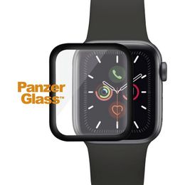 PanzerGlass Displayschutzglas &raquo;Schutzglas f&uuml;r Apple Watch Series 4/5 40mm&laquo; f&uuml;r Apple Watch Series 4/5 40 mm transparent Glas Passend f&uuml;r Apple Watch 
