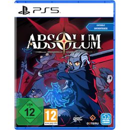 Spielesoftware &raquo;Absolum - [Playstation 5]&laquo; PlayStation 5