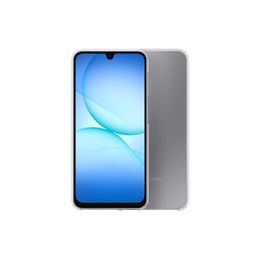 Handyh&uuml;lle &raquo;Clear Cover f&uuml;r Galaxy A17&laquo; Backcover, Schutzh&uuml;lle, Handyschutzh&uuml;lle, Case, Schutzcase, sto&szlig;fest Polycarbonat (PC) Passend f&uuml;r Samsung 