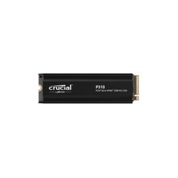 CRUCIAL interne SSD &raquo;P310&laquo;