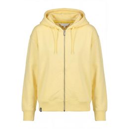 alife and kickin Alife & Kickin Damen Sweatjacke &raquo;Damen LivAK P&laquo; XL