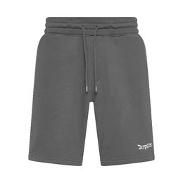 Dropsize Damen Sweatshorts &raquo; Herren Heavy Embo Sweatshorts&laquo; XS, US-Gr&ouml;&szlig;en