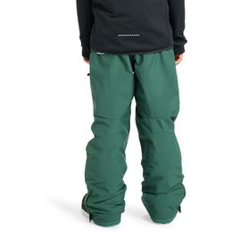 Quiksilver Jungen Snowboardhose &raquo;Utility&laquo; 16