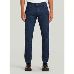 G-Star Raw G-Star Herren G-STAR Regular-fit-Jeans &raquo;Kitoh Slim Jeans&laquo; 30, L&auml;nge 30