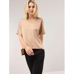 Walbusch Blusenshirt aus Satin