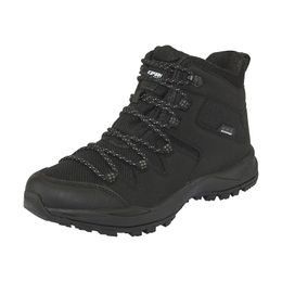 Icepeak Damen Wanderschuh &raquo;ANSIO MS&laquo; Wasserdicht 41