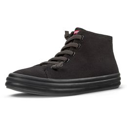 Camper High-Top Sneakers ' Hoops ' female Black size 38