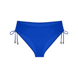 Triumph Damen Bikini-Hose &raquo;Summer Twist Midi 01&laquo; Eleganz und Komfort 36, N-Gr