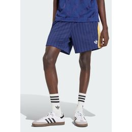 adidas Performance Sportshorts 'Real Madrid' Herren Gr&ouml;&szlig;e XXXL dunkelblau