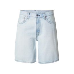 Levi's Levi's Jeans '454 Relaxed Shorts' male Blue size 29