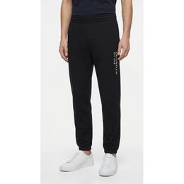 Calvin Klein Jeans Herren Sweathose &raquo;CALVIN 1968 GRAPHIC&laquo; Regular fit mit gerader Beinform M, N-Gr
