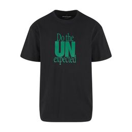 Upscale By Mister Tee Damen Upscale by Mister Tee T-Shirt &raquo;Upscale by Mister Tee Herren Do The Unexpected Oversize Tee&laquo; 1 Stk. L