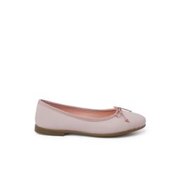 Pisamonas Ballerina M&auml;dchen Gr&ouml;&szlig;e 36 altrosa
