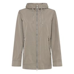 Fuchs & Schmitt Fuchs Schmitt Damen Outdoorjacke &raquo;Cityjacke&laquo; mit Kapuze &Uuml;bergangsjacke mit sportiver Kapuze 38