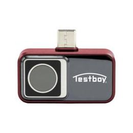 Testboy TV 297 Smart Mini-W&auml;rmebildkamera