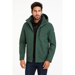 Lpo Herren LPO Funktionsjacke &raquo;Kosmo&laquo; 3 in 1 Jacke S