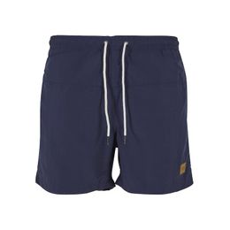 Urban Classics Herren Urban Classics Badeshorts &raquo; Herren Block Swim Shorts&laquo; 3XL, US-Gr&ouml;&szlig;en