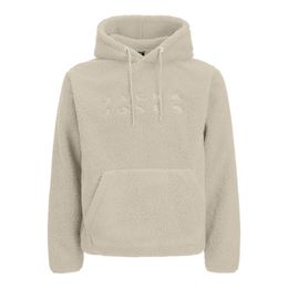 Jack & Jones Jack & Jones Herren Kapuzensweatshirt &raquo;JCOFLARE TEDDY SWEAT HOOD&laquo; S