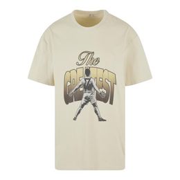 Upscale By Mister Tee Herren Upscale by Mister Tee T-Shirt &raquo;Upscale by Mister Tee Herren Greatest Heavy Oversize Tee&laquo; 1 Stk. L
