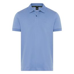 BOSS Green Herren BOSS Green Poloshirt &raquo;Pio 2&laquo; mit tonalem Logoschriftzug, regular fit XL