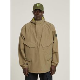 G-Star Raw G-Star Damen G-STAR Anorak &raquo;Lightweight Sporty Anorak&laquo; S