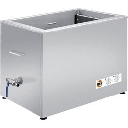 IBS Scherer Ultraschallger&auml;t USI, Edelstahl, Volumen 270 l