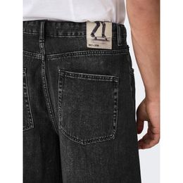 Only & Sons Only & Sons Damen ONLY & SONS Shorts &raquo;ONSCARL BALL WB 2957 TAI&laquo; XL, N-Gr