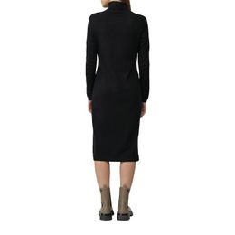 s.Oliver Damen s.Oliver Sommerkleid mit Rollkragen 44, N-Gr