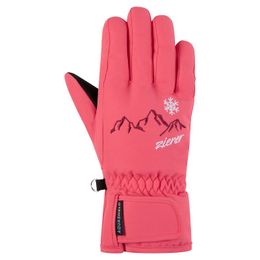 Ziener Kinder Skihandschuhe &raquo;LAILLA-Z AS glove girls&laquo;