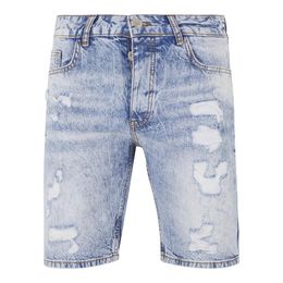 2Y Premium Herren 2Y Premium Shorts &raquo;2Y Premium Herren 2Y Destroyed Denim Shorts&laquo; 30, Normalgr&ouml;&szlig;en