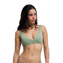 Roxy Damen Triangel-Bikini-Top &raquo; Love&laquo; S, Cup B