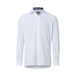Finshley & Harding Finshley & Harding Business Shirt 'Easy Care' male White size 38