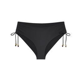 Triumph Damen Bikini-Hose &raquo;Summer Twist Midi 01&laquo; Eleganz und Komfort 38, N-Gr